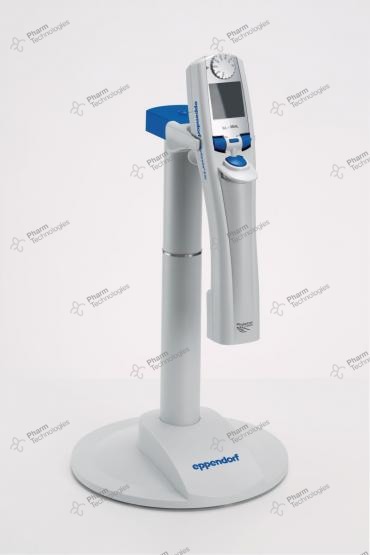 Степпер электронный Eppendorf Multipette E3 - Pharm Technologies